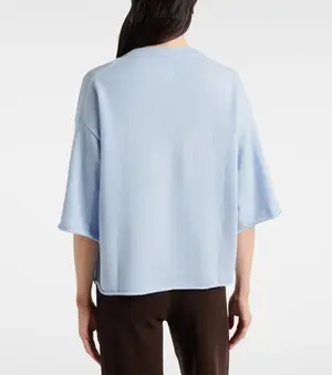 Jardin Des Orangers Cashmere Pullover