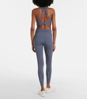 Adidas By Stella McCartney Logo Sports Bra