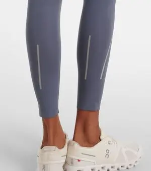 Adidas By Stella McCartney High-rise Leggings