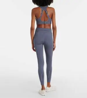 Adidas By Stella McCartney High-rise Leggings