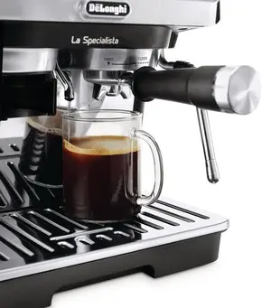 DE'LONGHI La Specialista Arte Espresso Coffee Machine