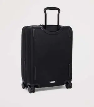 Tumi Alpha 4 Large Dual Access Expandable Carry-on Suitcase