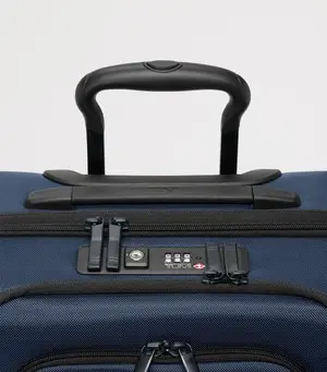 Tumi Large Dual Access Expandable Cabin Suitcase