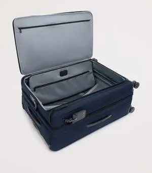Tumi Alpha 4 Dual Access Expandable Suitcase
