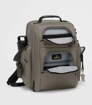 Tumi Alpha 4 Brief Pack Backpack