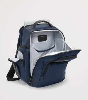 Tumi Alpha 4 Brief Pack Backpack