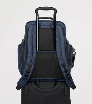 Tumi Alpha 4 Brief Pack Backpack
