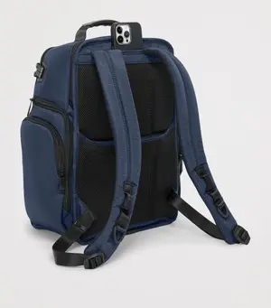Tumi Alpha 4 Brief Pack Backpack