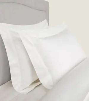 Frette Grace King Pillowcase
