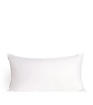 Frette Firm Cortina Down King Pillow - White