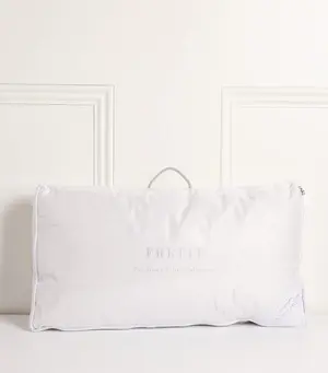 Frette Firm Cortina Down King Pillow