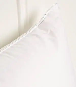 Frette Firm Cortina Down King Pillow
