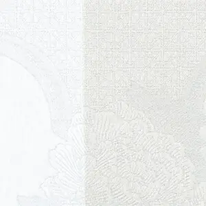 LE JACQUARD FRANÇAIS Cotton Promenade Impériale Napkin
