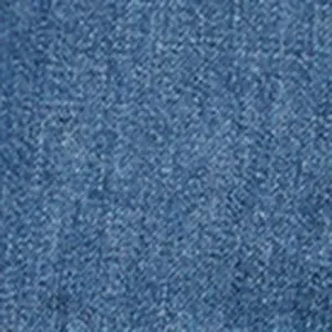 Loewe Oversized Denim Jacket