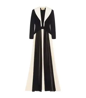 Valentino Garavani Ruched Evening Dresses