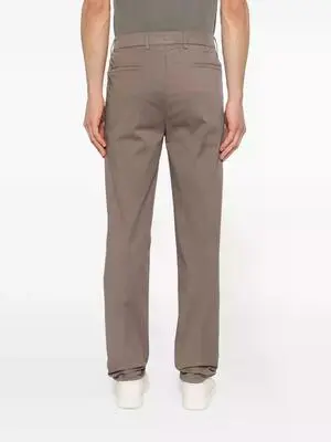 Brunello Cucinelli Pleated Tailored Trousers