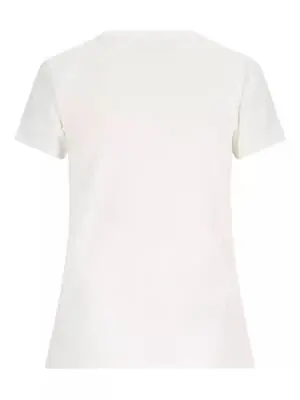 6397 Crew Neck T-shirt - White