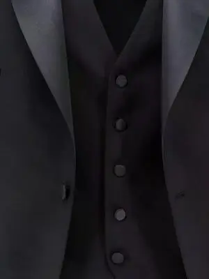Tagliatore Single-breasted Suit