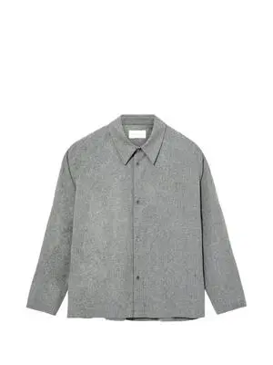 BERNER KUHL Cordial Biella Button-down Pocket Shirt