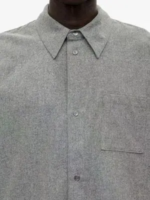 BERNER KUHL Cordial Biella Button-down Pocket Shirt