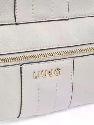 Liu Jo Chain Detail Backpack