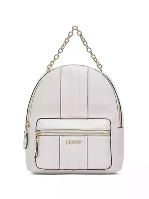 Liu Jo Chain Detail Backpack