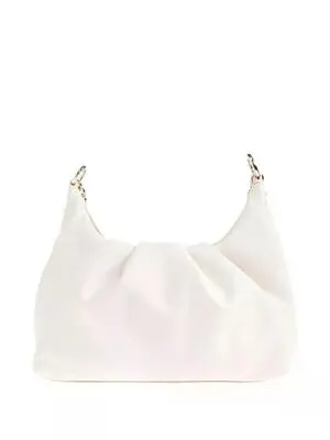 Furla Delia Chain Lambskin Shoulder Bag