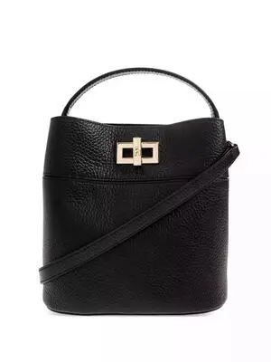 Furla Furla Amelia Top Handle Bag Black