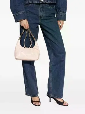 Furla Mini Delia Chain Shoulder Bag