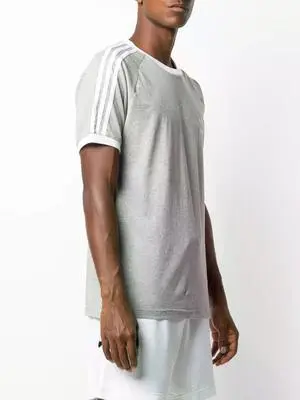 Adidas Three Stripes Logo T-shirt