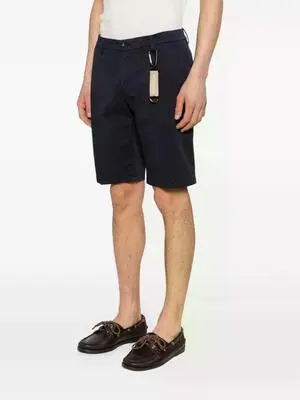 MANUEL RITZ Chino Shorts