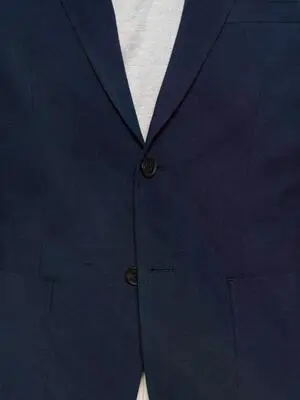 MANUEL RITZ Pique Jersey Jacket