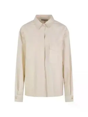 Dusan Collared Shirts For Women