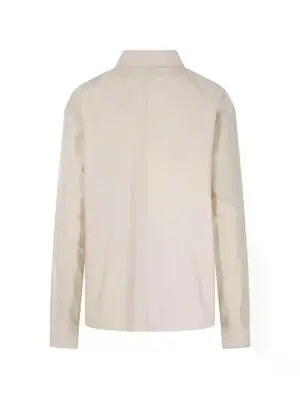 Dusan Buttoned Pocket Coat