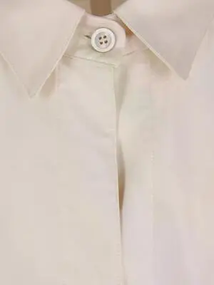 Dusan Buttoned Pocket Coat