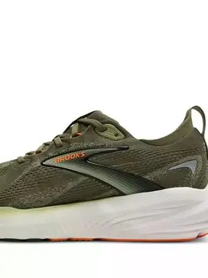 Brooks Brooks Glycerin 22 "Olive Green" Sneakers Green