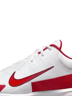 Nike Force Trout 9 Pro Mcs Logo Sneakers - White