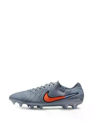 Nike Tiempo Legend 10 Elite Cleats - Grey