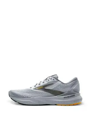 Brooks Adrenaline Gts 24 Lace-up Sneakers - Grey