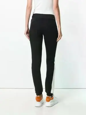 FENTY X PUMA Cotton Blend Tracksuit Bottoms