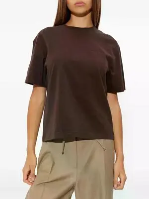 Canada Goose Roam Logo T-shirt