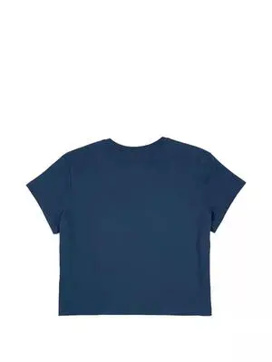 Nike Logo Print T-shirt