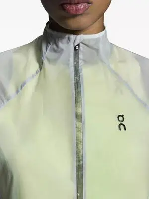 On Zero Running Jacket