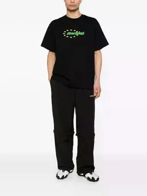 AWAKE NY Elasticated Trousers