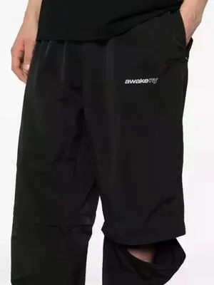 AWAKE NY Elasticated Trousers