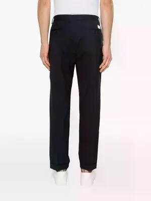 MANUEL RITZ Turn-up Chinos