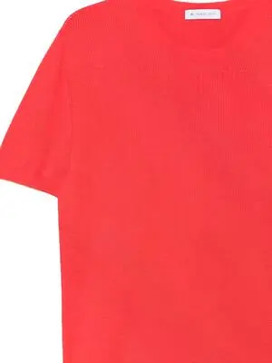 MANUEL RITZ Crew-neck T-shirt