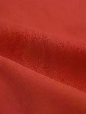 JOSEPH Rihani Trousers - Red