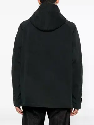 THE ROW Persa Hooded Jacket