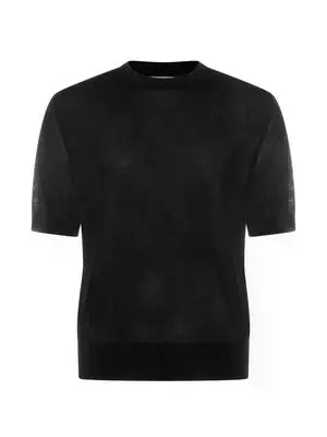 SEVEN GAUGE Short Sleeve Crew Neck T-shirt
